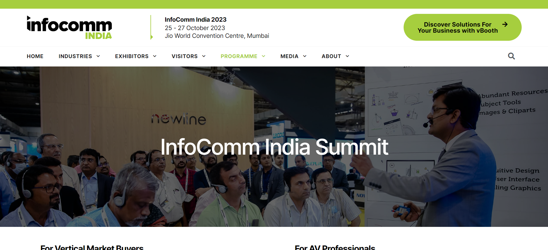 Top eCommerce Events in India (2023)